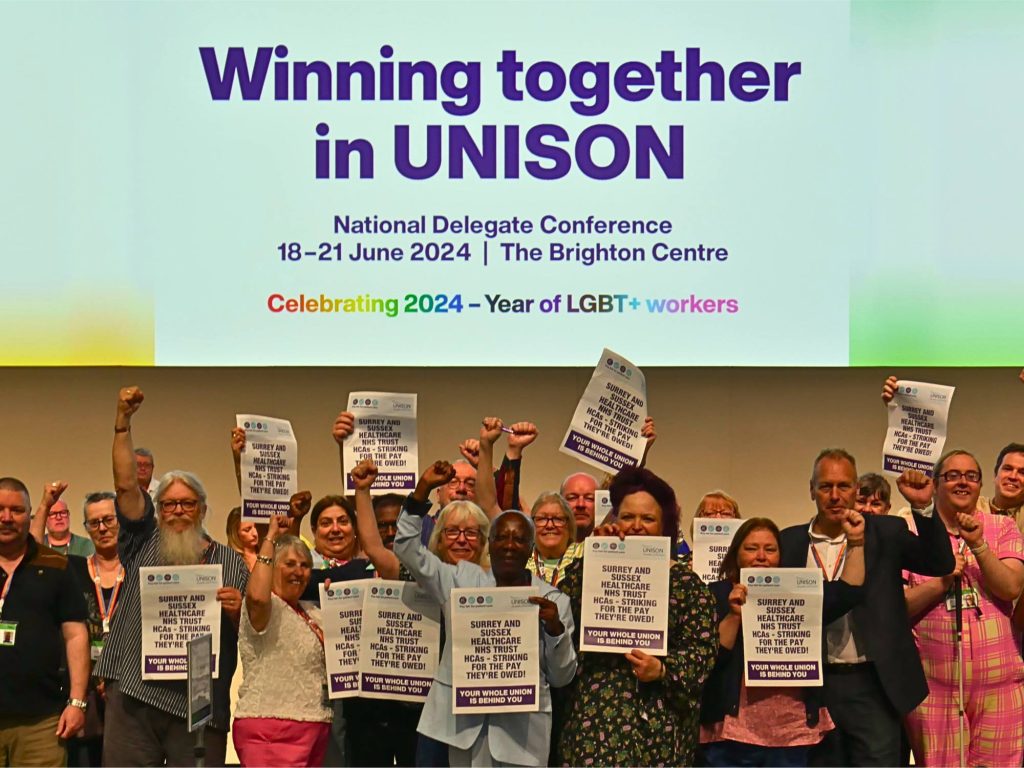 HCAs set to strike as pay campaign shows no signs of stopping | Nursing ...