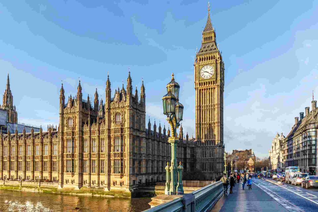 MPs call for action on rising tide of violence against healthcare staff ...