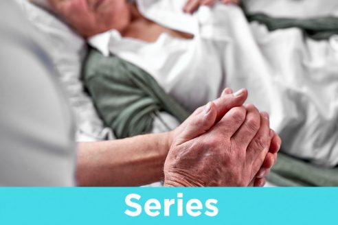 How to recognise the dying phase in palliative and end-of-life care ...