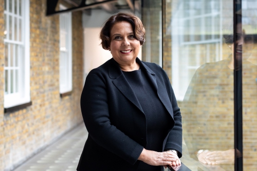 Exclusive: RCN chief says reforms needed to stabilise nursing | Nursing ...