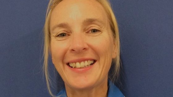 ‘I’m leading change for my patients and for my planet, and it feels ...