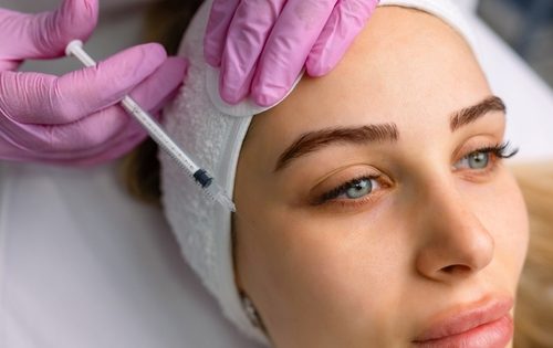 NMC reviewing remote prescribing of cosmetic injections | Nursing Times