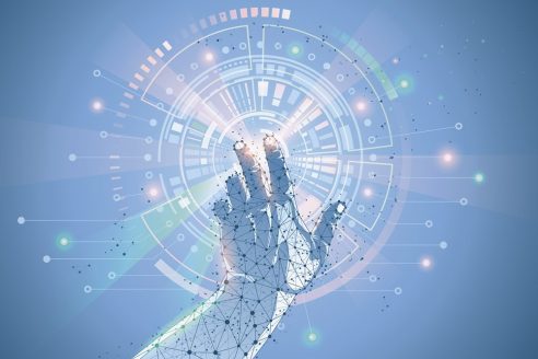 Digital Transformation in Nursing: Technology Advances in Care