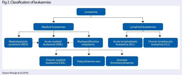 Understanding leukaemia: risk factors, symptoms and treatment | Nursing ...