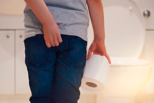 Children’s continence guide: supporting service development | Nursing Times
