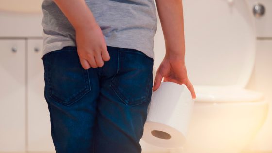 Children’s continence guide: supporting service development | Nursing Times