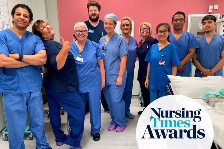 Rethinking surgical approaches for patients with dementia and skin ...