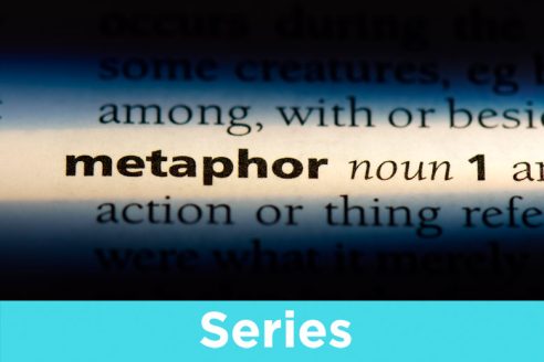 Metaphors in healthcare narratives and practice: powers and pitfalls ...