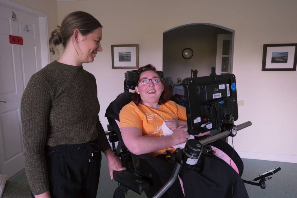 New short films aim to promote learning disability nursing | Nursing Times
