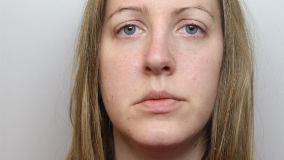 Former head of nursing says she believes Letby is innocent | Nursing Times