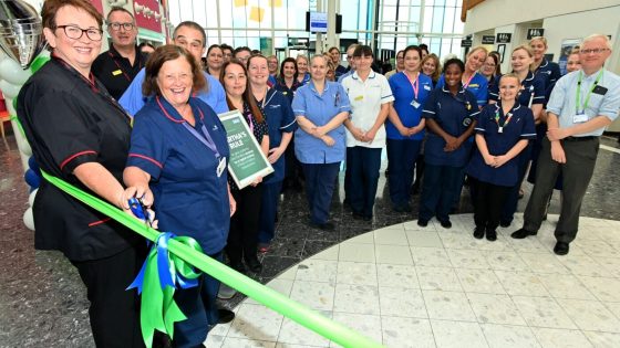 Martha's Rule a 'step forward', says hospital chief nurse | Nursing Times