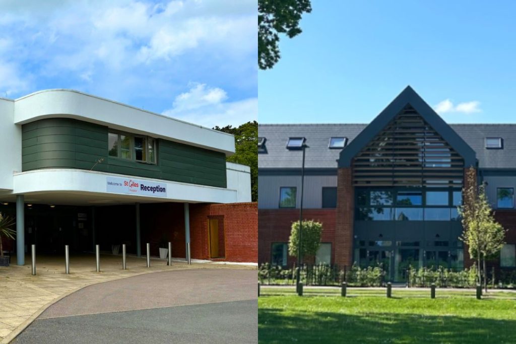 Further redundancies for hospice nurses announced | Nursing Times