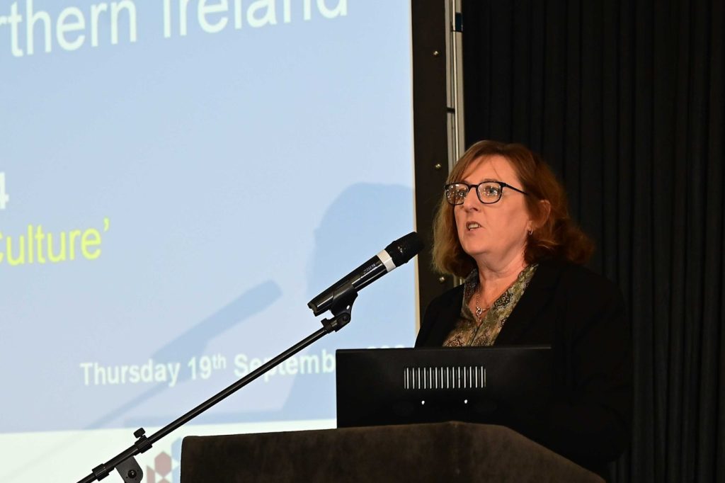 Northern Ireland CNO sets out commitments for nurse education | Nursing ...