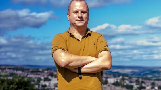 Nursing associate campaigning for neurodiversity training | Nursing Times