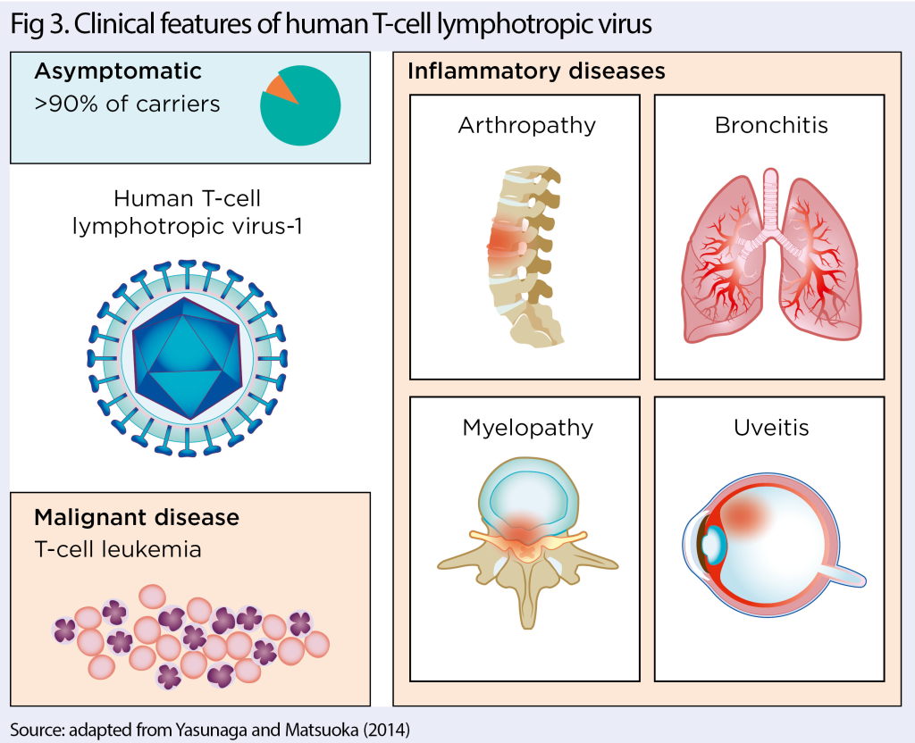 Exploring the nature of miscellaneous blood and bone marrow disorders ...