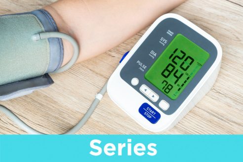 Orthostatic hypotension 1: the physiology of blood pressure regulation ...