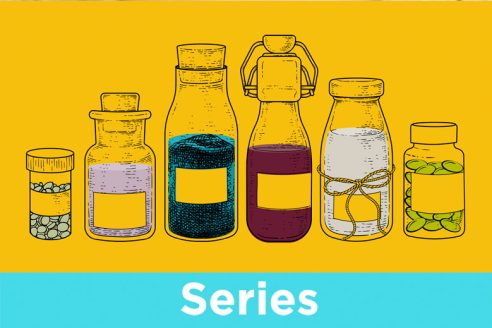 Palliative medications: what works in practice for symptom control ...