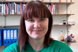 Sarah Butler | Nursing Times