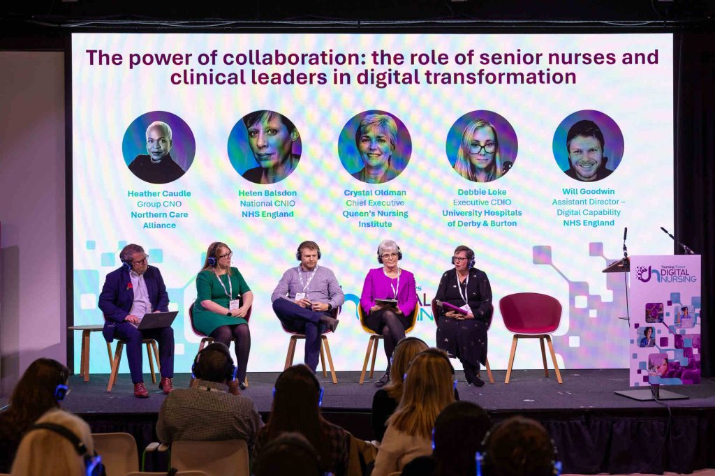 National digital nurse leader calls for expansion of CNIO role ...