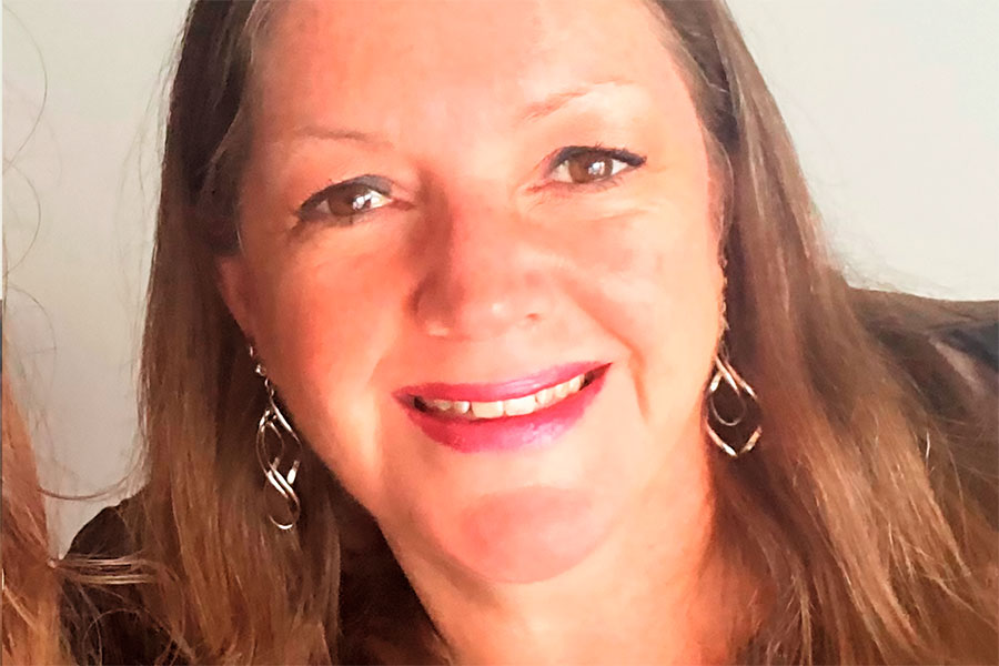 ‘I have worked with lots of amazing role models over the years ...