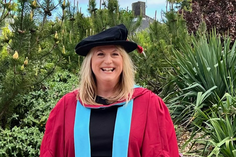 ‘It is time to detoxify and embrace the word ‘management’’ | Nursing Times