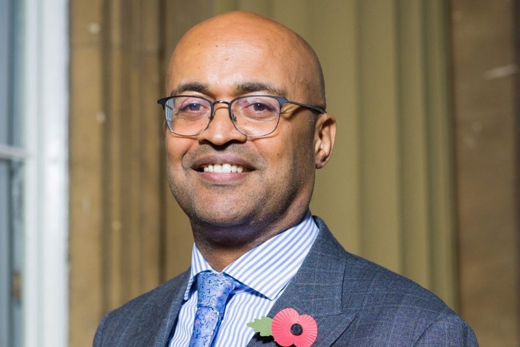 Exclusive: The new NMC chief on his quest to save the regulator ...