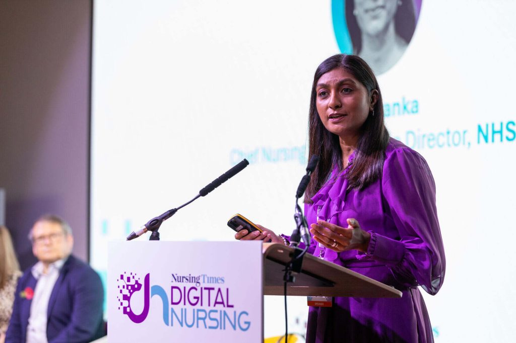 Leading nurses made dames in 2026 King’s Birthday Honours List ...