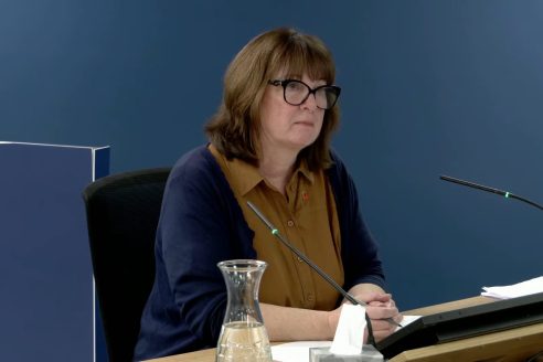 Covid guidance to nurses on front line was ‘confusing’ | Nursing Times