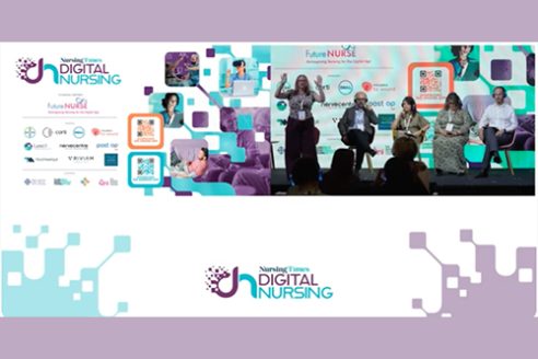 Digital Transformation in Nursing: Technology Advances in Care