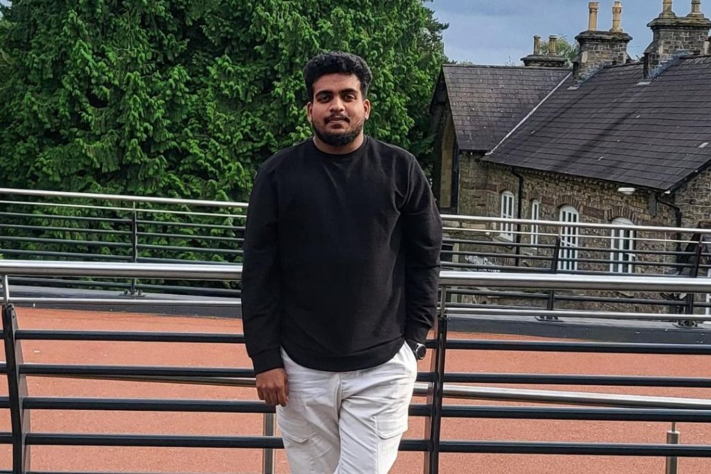 Welsh deal with Indian state brings in 300 healthcare workers | Nursing ...