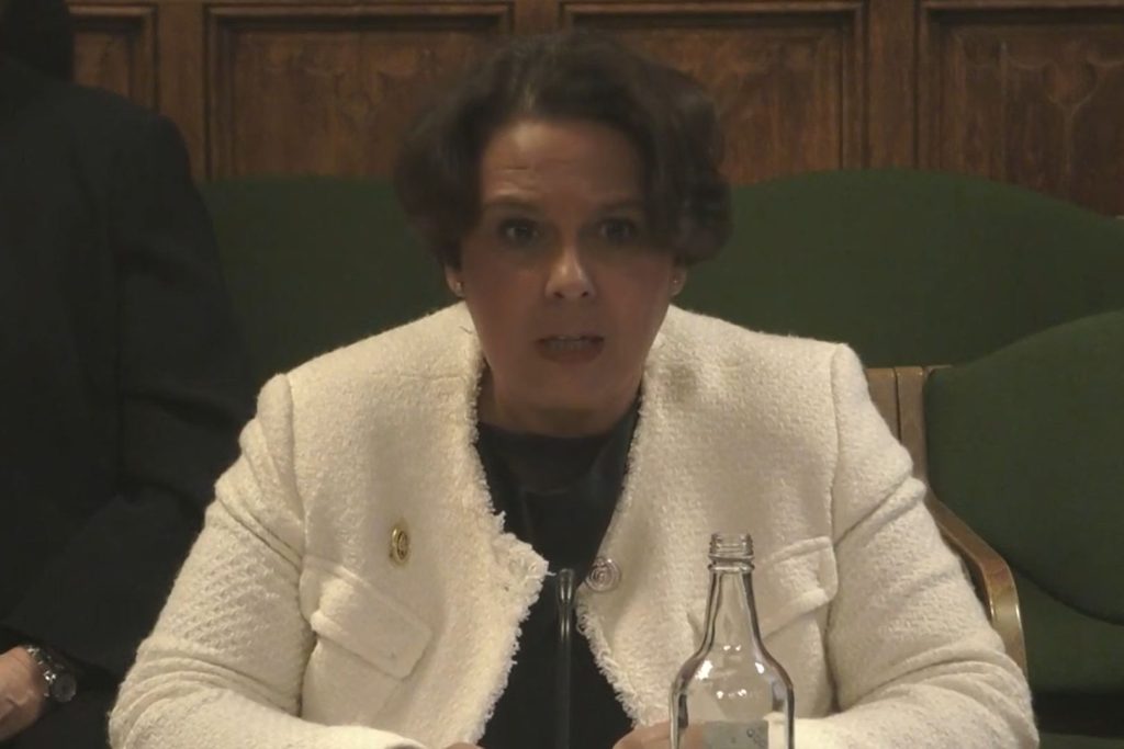 Ministers urged to engage with RCN on reforms to nursing | Nursing Times