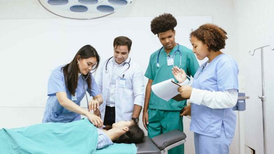 NMC to seek approval on next phase of practice learning review ...