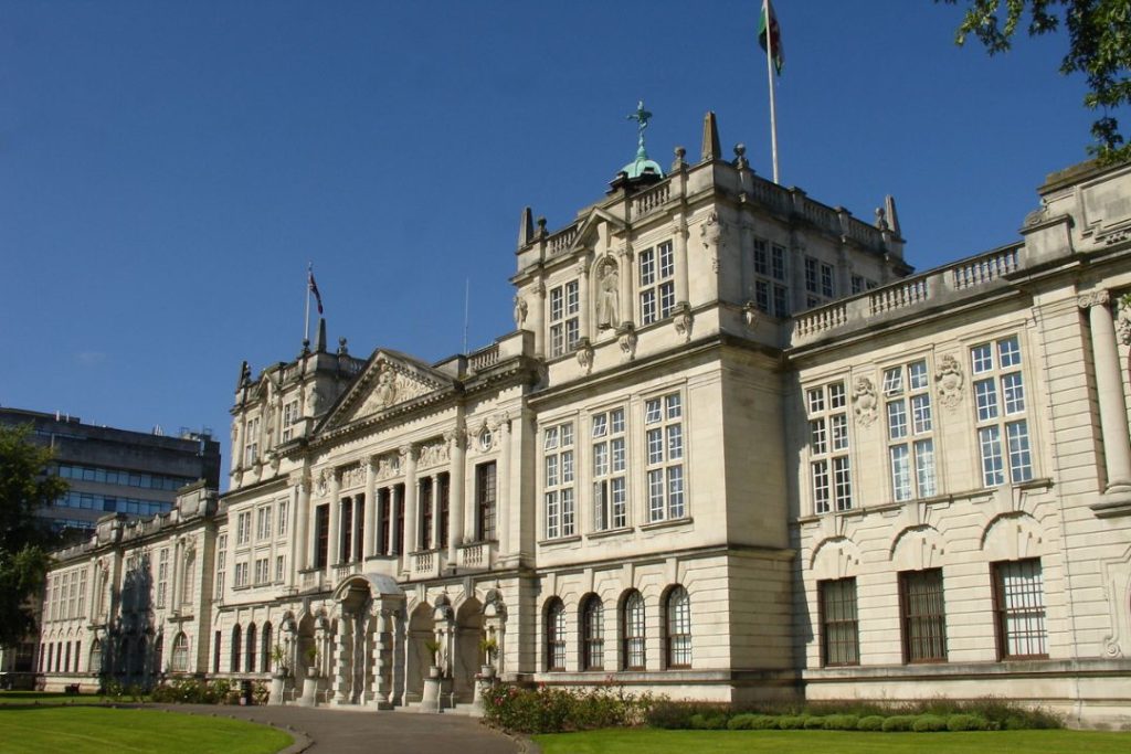 Cardiff University strikes called off but problems 'far from over ...