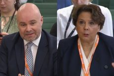 CNO and RCN chief broach impact of assisted dying on nursing | Nursing ...