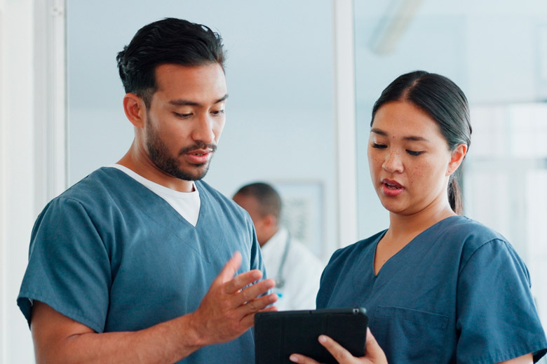 Learning from experts: capturing the tacit knowledge of nursing ...