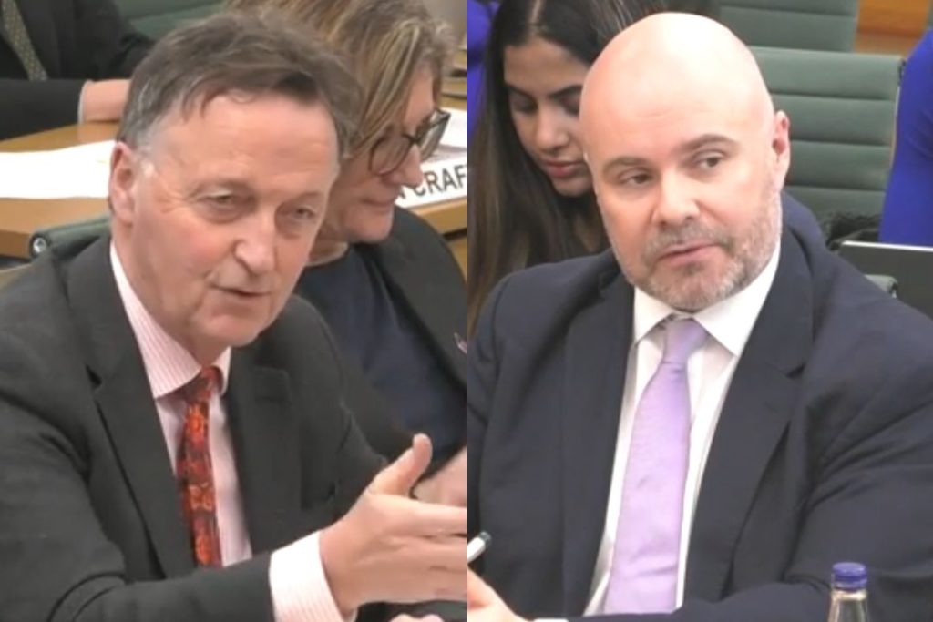 CNO defends nursing associates from 'dumbing down' accusation | Nursing ...