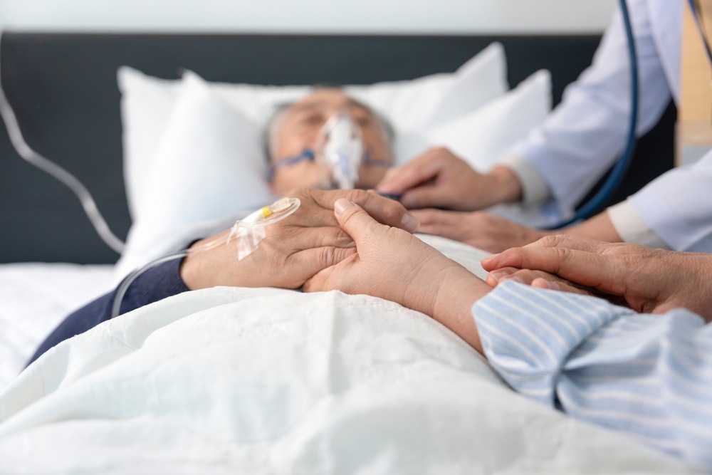 Assisted dying: safety net or slippery slope? | Nursing Times