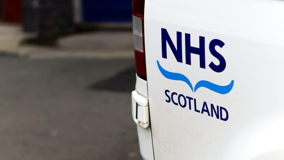 NHS Scotland has spent £500m on agency nurses since 2019 | Nursing Times