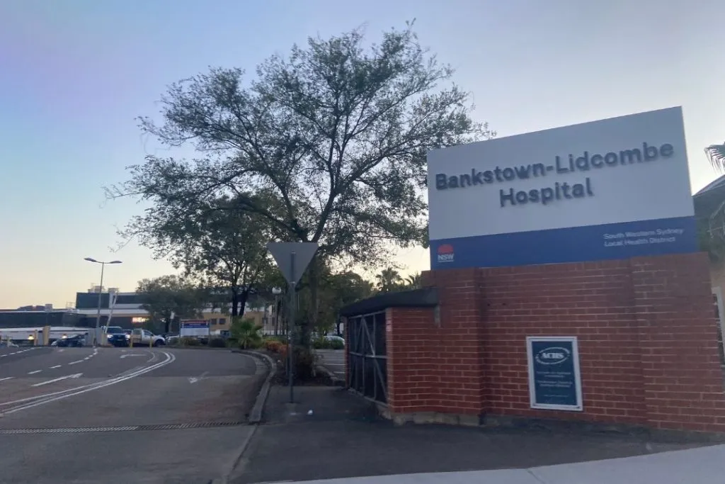 Australian nurse charged over threat to Israeli patients | Nursing Times