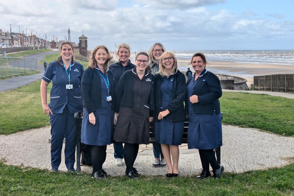 Nursing Times Awards 2024: Children’s Services winner and shortlist ...