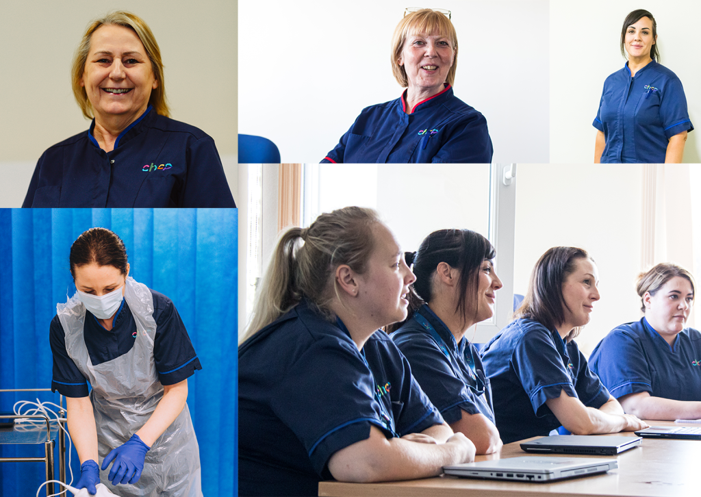 Nursing Times Awards 2024: Continence Promotion and Care winner and ...
