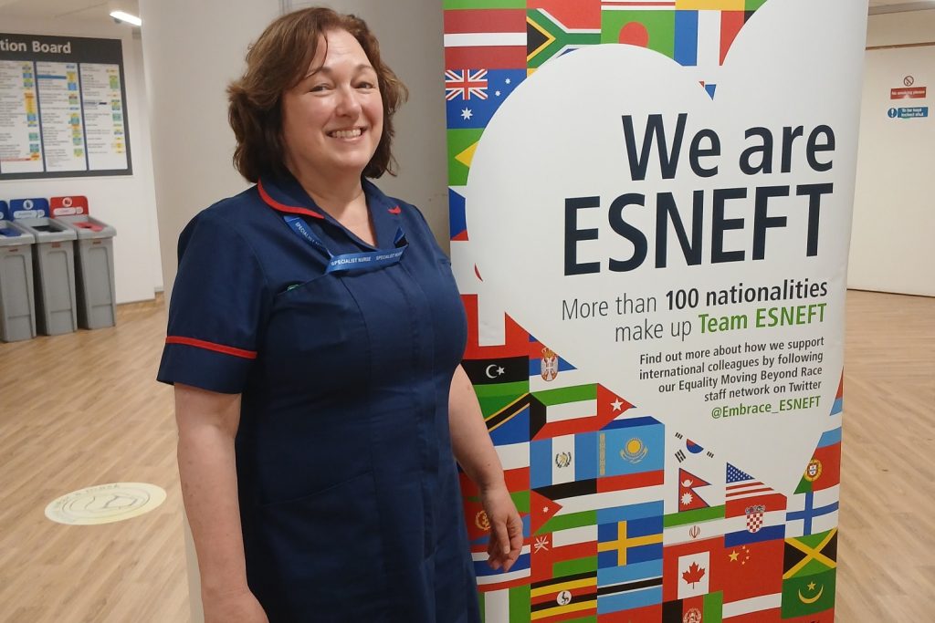 Nursing Times Awards 2024: Continence Promotion and Care winner and ...