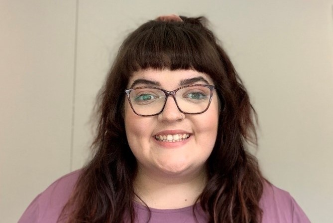 Nursing Times Awards 2024: Ann Shuttleworth Rising Star Award winner ...