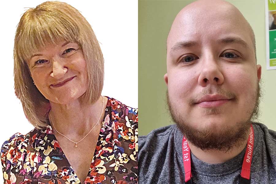 ‘Transgender service users far too frequently experience health ...