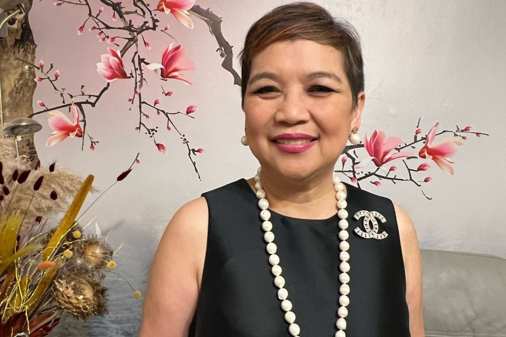 Nursing Times Awards 2024: Nurse Leader of the Year winner and shortlist | Nursing Times