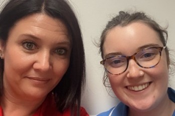 Nursing Times Awards 2024: Continence Promotion and Care winner and ...