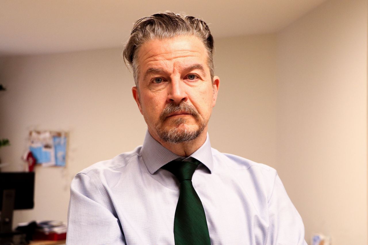 Nursing leaders mark three-year anniversary of Ukraine war | Nursing Times