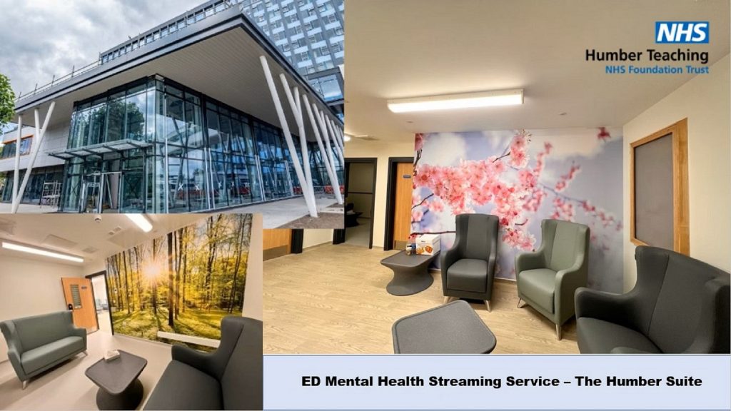 Nursing Times Awards 2024: Patient Safety Improvement winner and ...