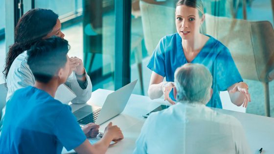 Restorative clinical supervision via professional nurse advocates ...