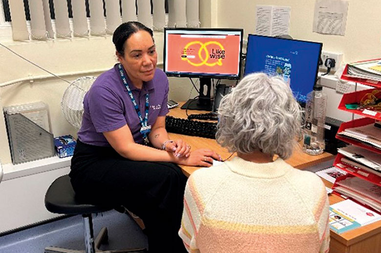 Making every contact count in the pre-operative assessment clinic ...